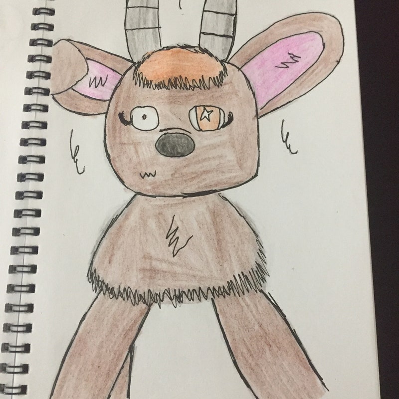 Furry Consent Badges - Etsy