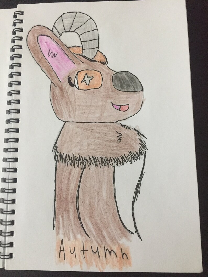 Fursuit Con Badges - Etsy