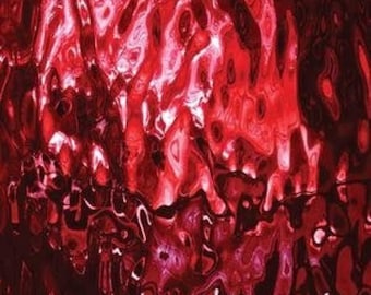 RARE - Spectrum Mirrored Trefoil Mint Green Waterglass Silvercoats ...