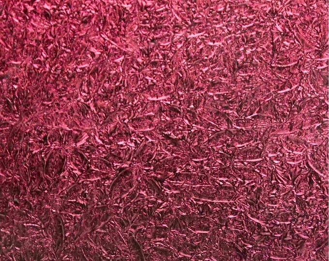 SHEET GLASS Purple Violet Van Gogh Stained Glass Supply V13 - Etsy