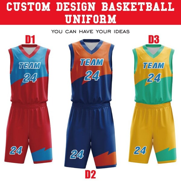 Shop Custom Basketball Online - Etsy