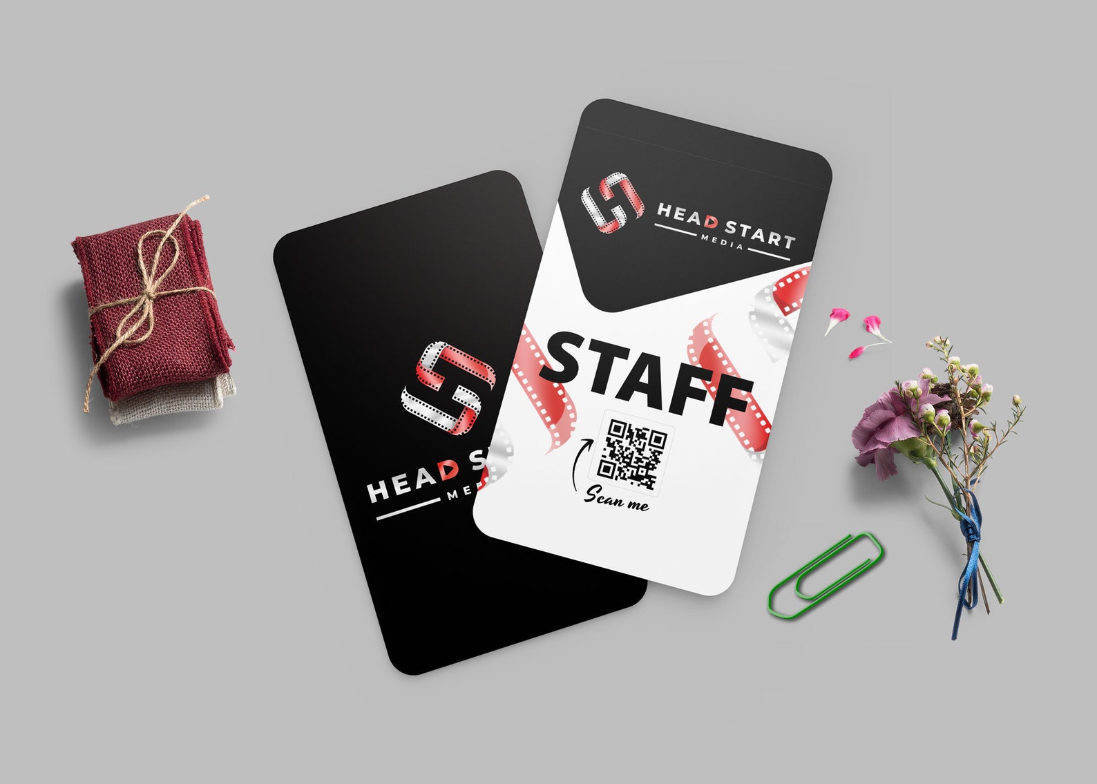 Custom Id Badge With Name Tags and Photo Personalize | Etsy Canada