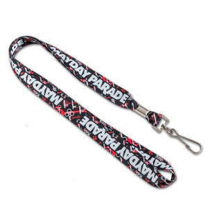 Personalized School Lanyards for Teachers and Students Custom - Etsy