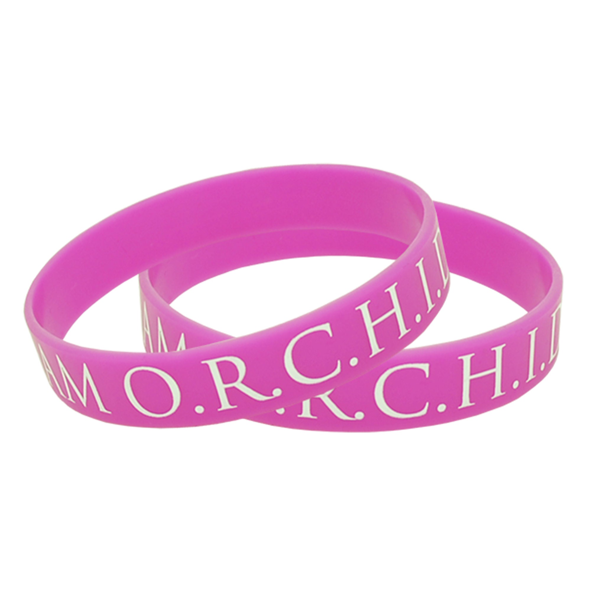 Personalized Cancer Bands