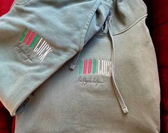 Forest Green Hoodie Men - Etsy