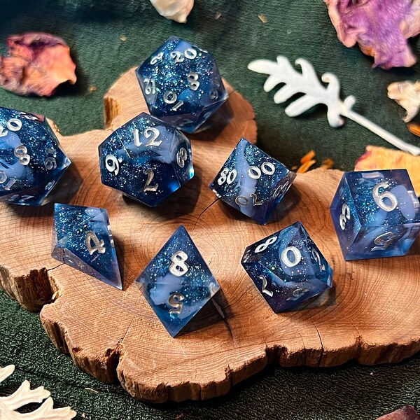 Custom Dice - Etsy
