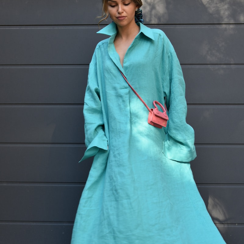 Flax Clothing - Etsy
