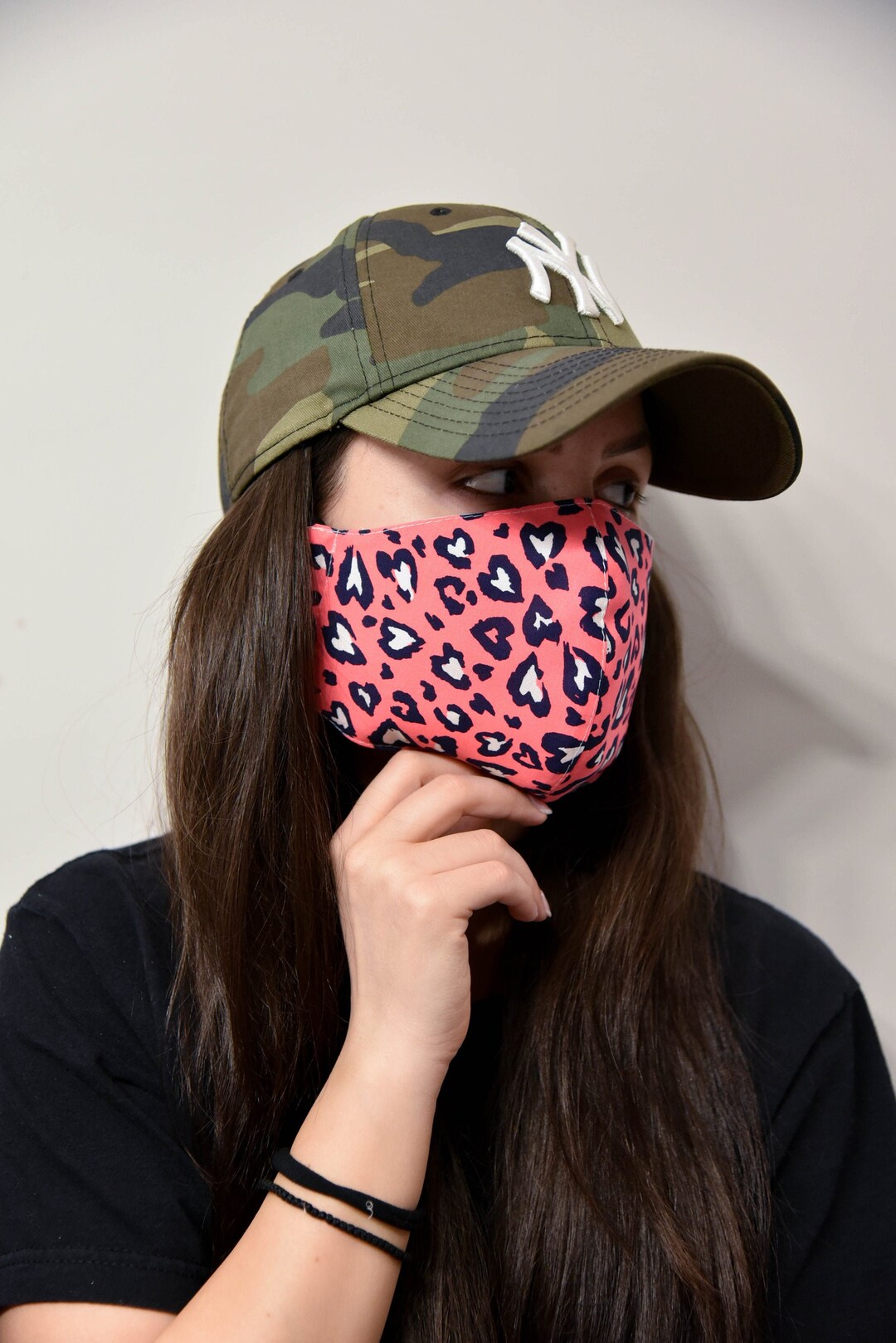 Face Mask/washable Mask/reusable Mask/travel Mask/activity Mask/kids ...