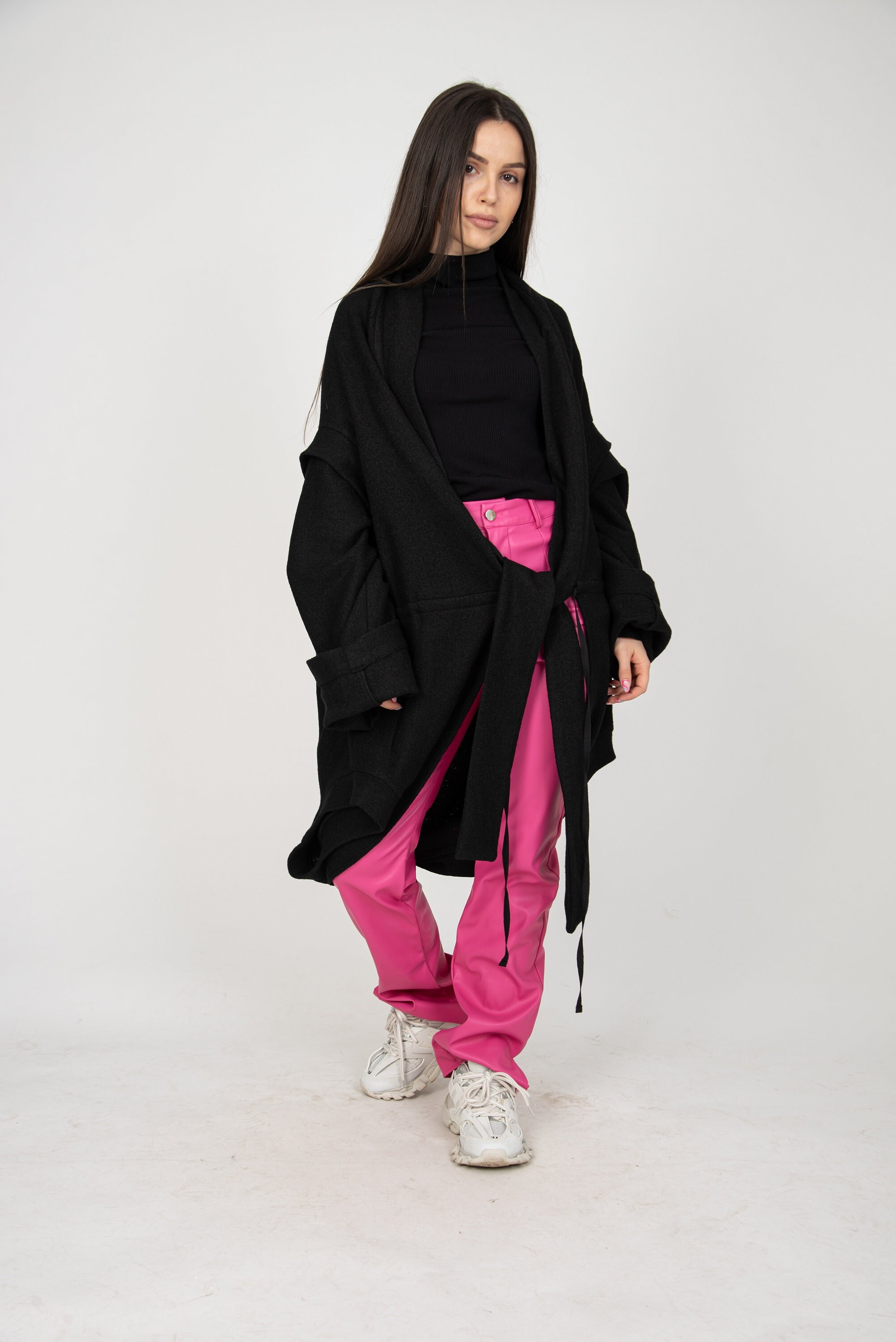 Convertible Jacket Vest/winter Warm Coat/cozy Jacket/warm - Etsy