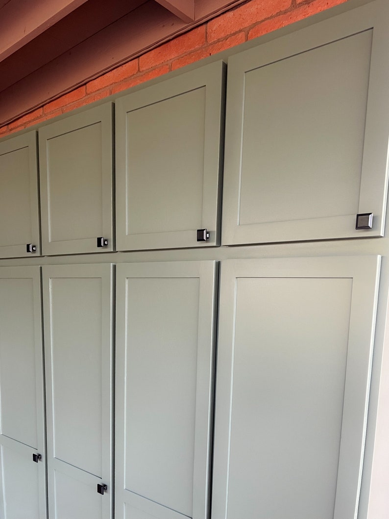 Mudroom | Locker | Storage System | Laundry Room | Organization - Etsy