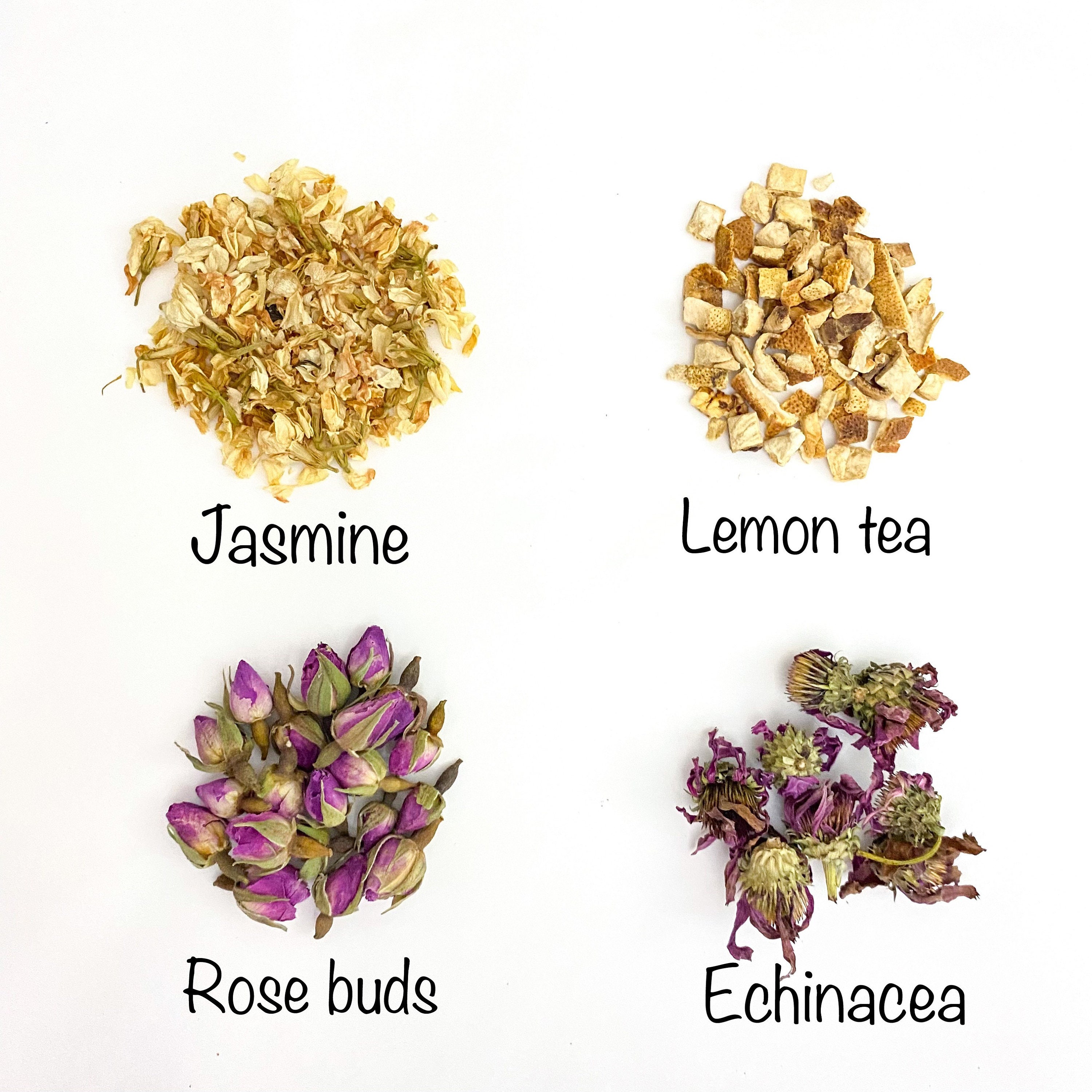 Personalized tea favors for wedding guests bulk gifts rustic | Etsy