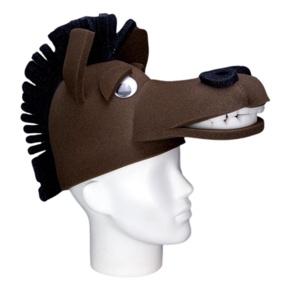 Horse Hat - Etsy