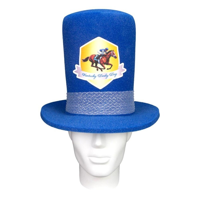 Derby Hat - Etsy