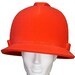 Foam Party Hats Giant Hard Hat - Halloween Costume Hat - Cosplay ...
