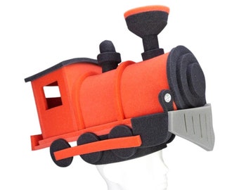 Giant Train Prop - Etsy