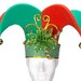 Foam Party Hats Special Christmas Jester Hat Jester Costume Hat ...