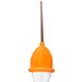 Foam Party Hats Toilet Plunger Hat - Bathroom Art Hat - Bathroom Deco ...