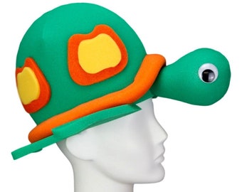 Turtle Party Hat | Etsy