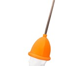 Foam Party Hats Toilet Plunger Hat Bathroom Art Hat - Etsy