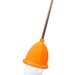 Foam Party Hats Toilet Plunger Hat - Bathroom Art Hat - Bathroom Deco ...