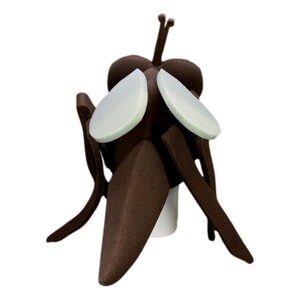 FOAM PARTY HATS: Mosquito Hat - Mosquito Party Hat - Mosquito Tee Hat ...