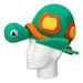 Foam Party Hats Turtle Hat Sea Turtle Hat Turtle Shell Hat Turtle Gift ...