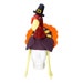 Thanksgiving Turkey Hat Thanksgiving Gift Turkey Day Hat Thanksgiving ...