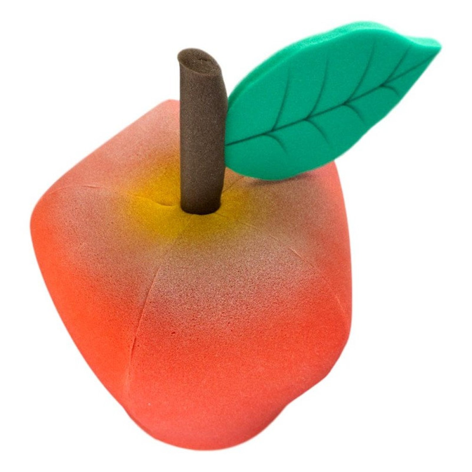 Foam Party Hats Apple Hat Apple Dress Hat Apple Party Hat | Etsy