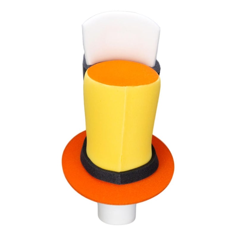 Foam Party Hats Basket Hoop Hat Basketball Party Hat - Etsy