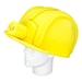 Foam Party Hats Giant Constructor Hat - Halloween Costume Hat - Cosplay ...