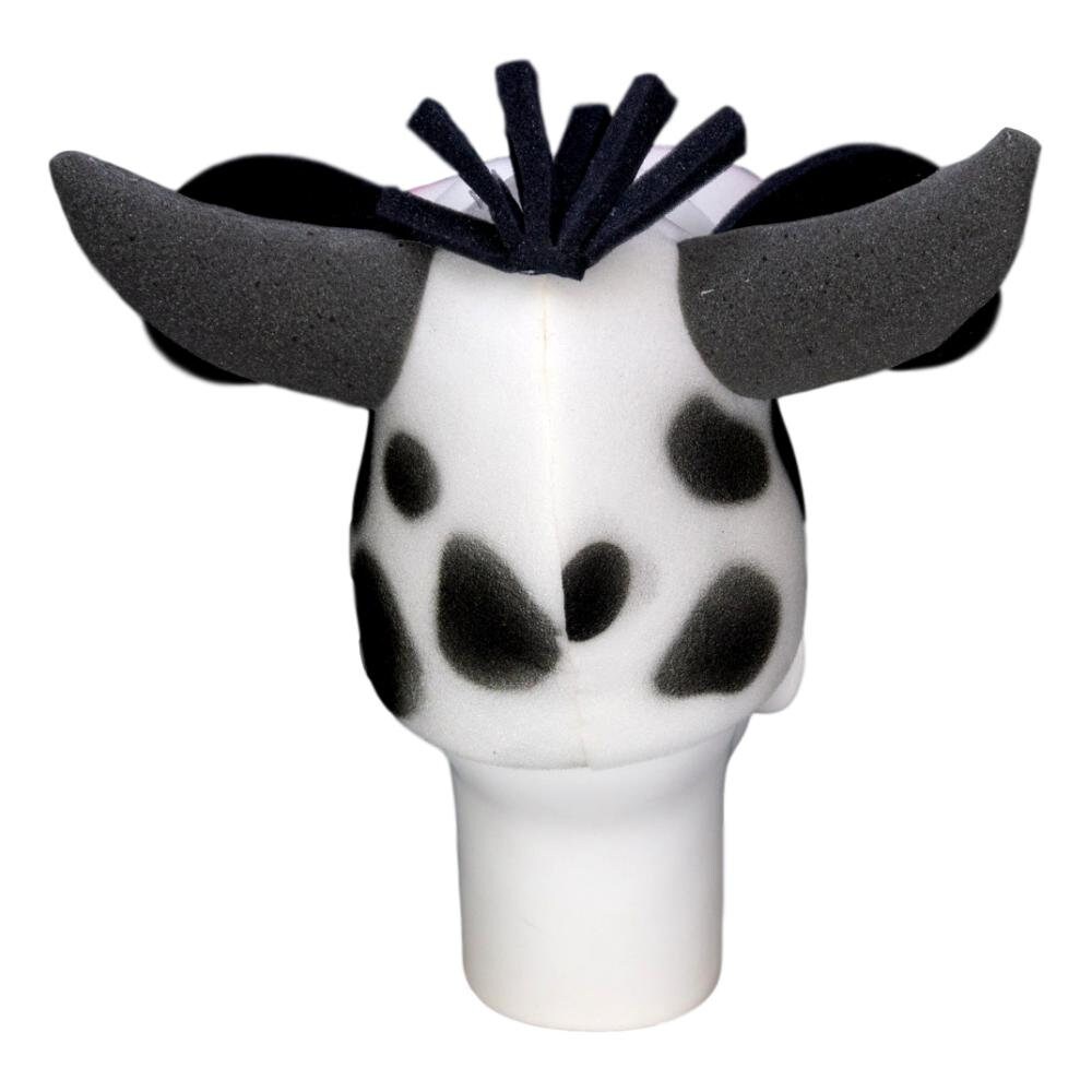 Foam Party Hats Cow Hat Handmade Cow Hat Cow Gift Party - Etsy