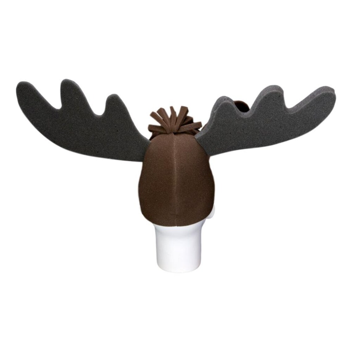 Foam Party Hats Moose Hat Antler Moose Party Hat Moose - Etsy