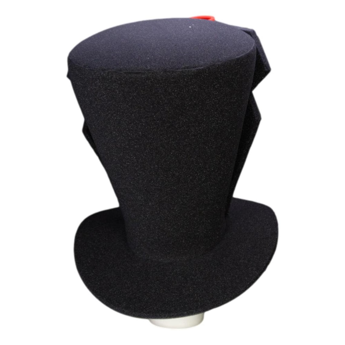 Foam Party Hats Tuxedo Hat Tuxedo Hat Accessories Men - Etsy