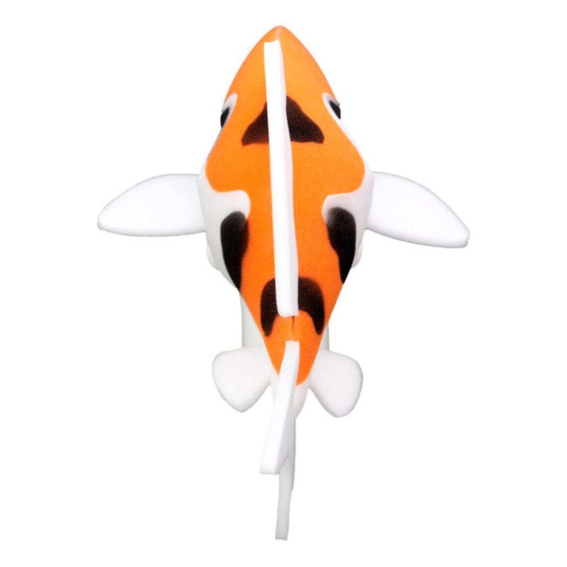 Foam Party Hats Koi Fish Hat Fish Party Hat Japanese Hat - Etsy