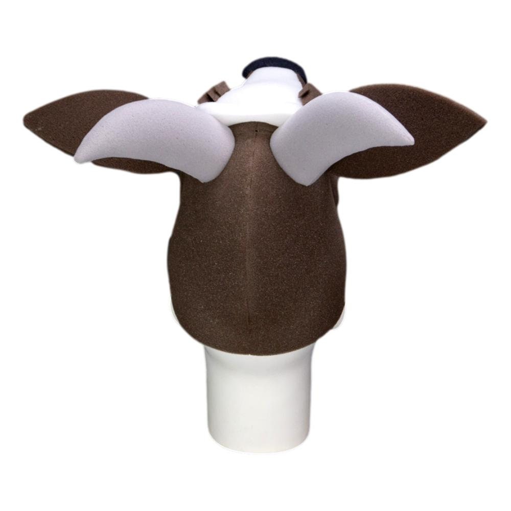 Foam Party Hats Goat Hat Goat Party Hat Goat Decor Hat | Etsy UK