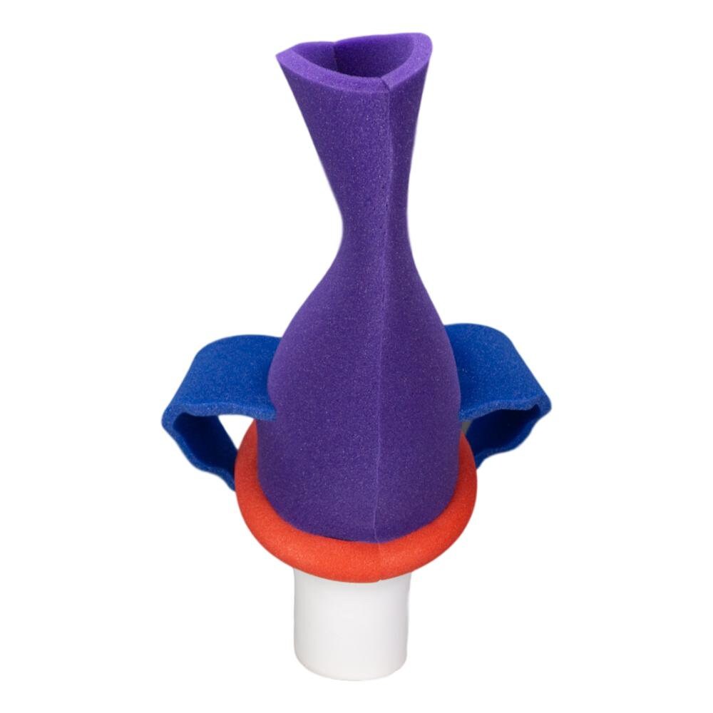 Foam Party Hats Open Mouth Fish Hat Nautical Deco Fish - Etsy