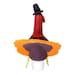 Thanksgiving Turkey Hat - Thanksgiving Gift - Turkey Day Hat ...
