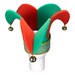 Foam Party Hats Special Christmas Jester Hat Jester Costume - Etsy