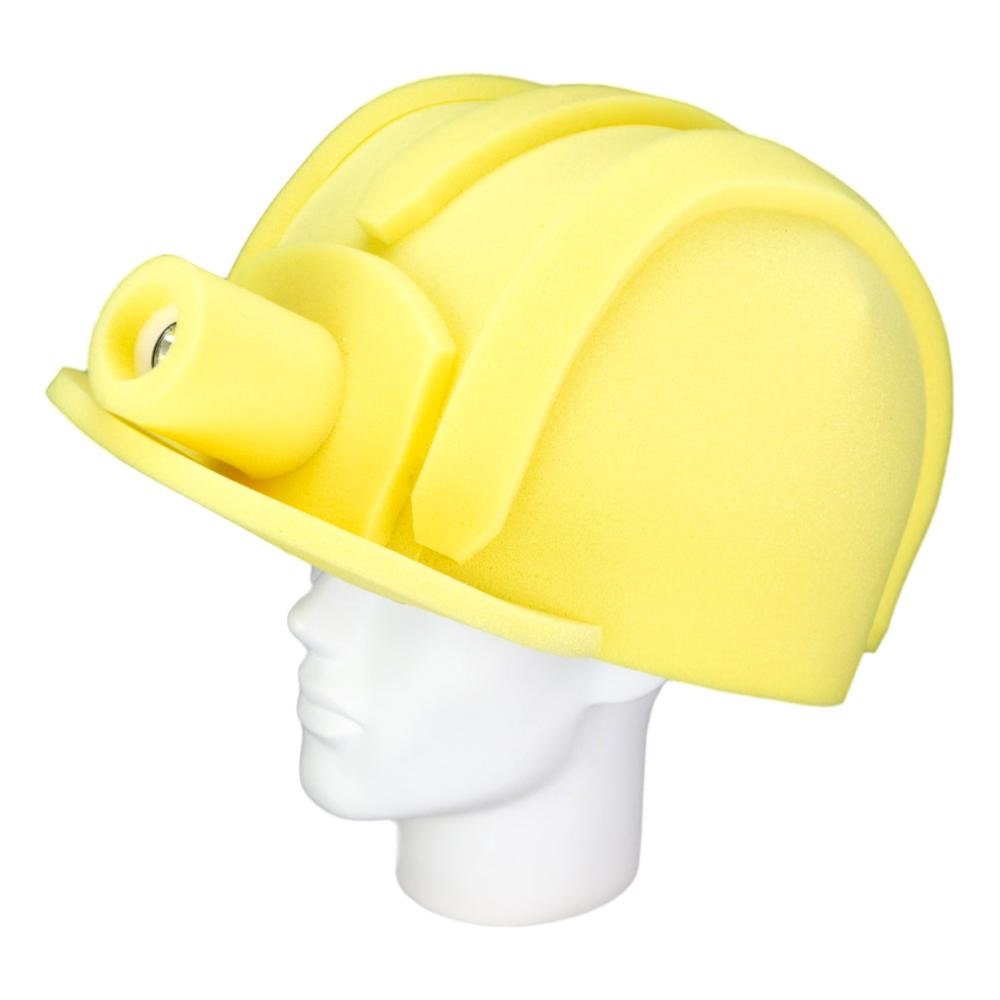 Foam Party Hats Giant Constructor Hat Halloween Costume Hat | Etsy