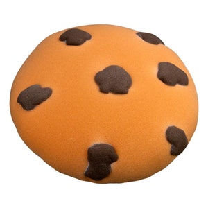 Foam Party Hats Chocolate Chip Cookie Hat - Cookies Party Hat - Party ...