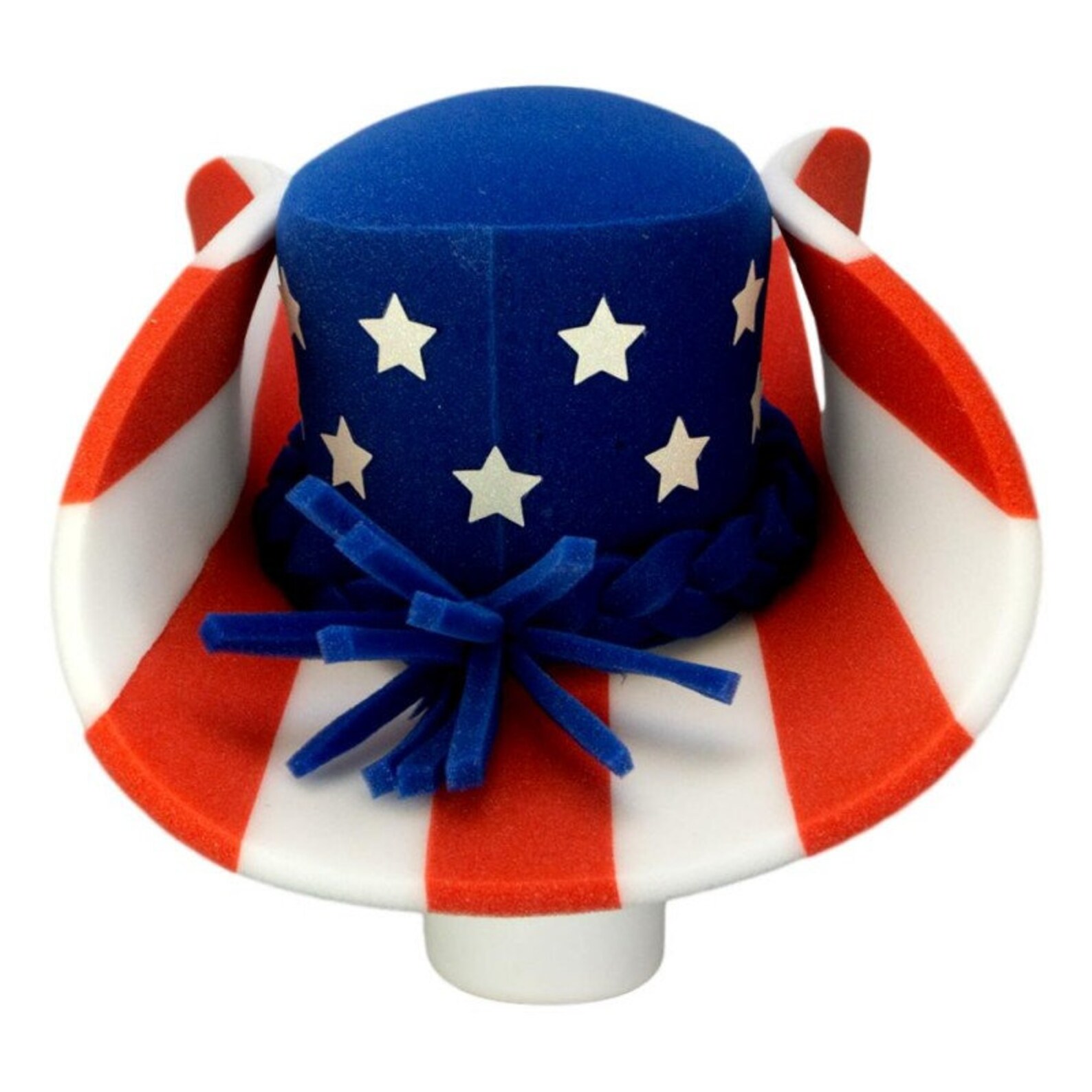 Foam Party Hats USA Giant Cowboy Hat Cowboy Hat for Men | Etsy