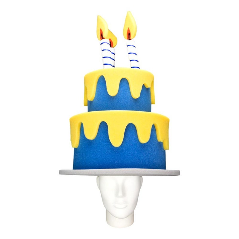 Funny Birthday Party Hats - Etsy