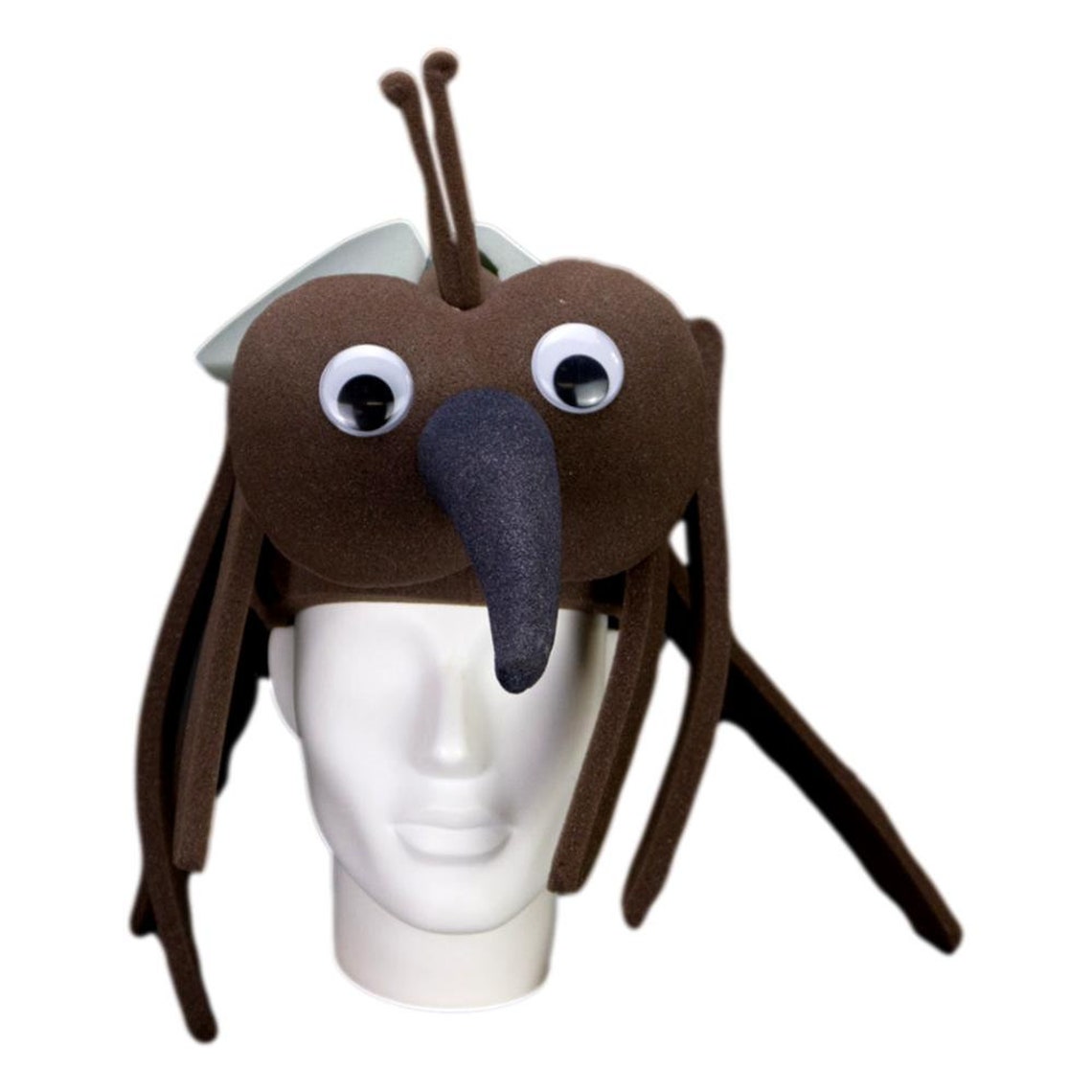 FOAM PARTY HATS: Mosquito Hat Mosquito Party Hat Mosquito - Etsy