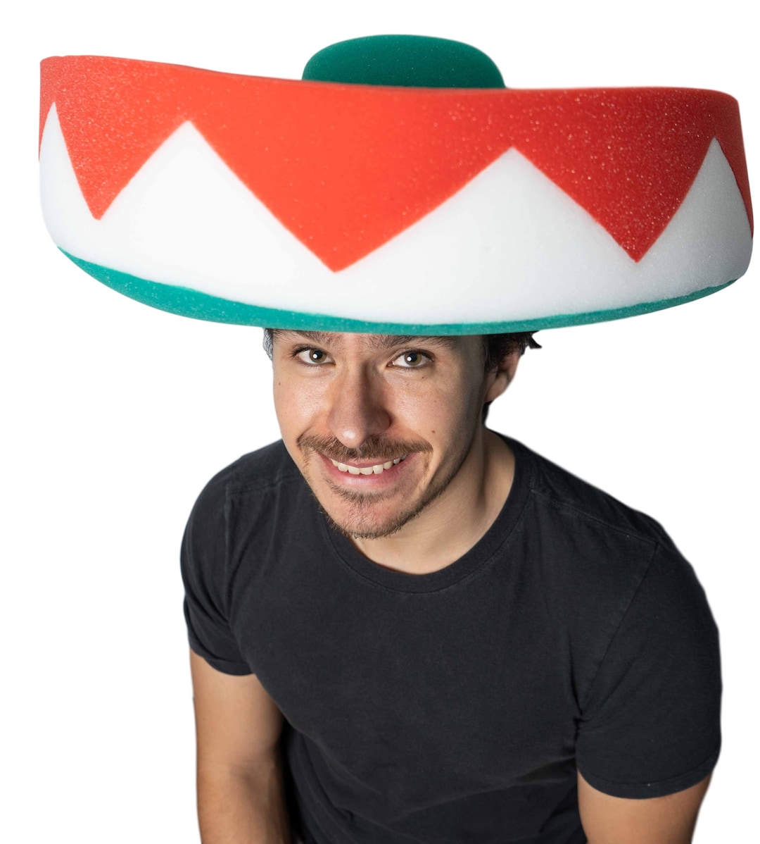 Mexican Hat - Mexican Sombrero Hat - Mexican Dress Hat - Cinco De Mayo ...
