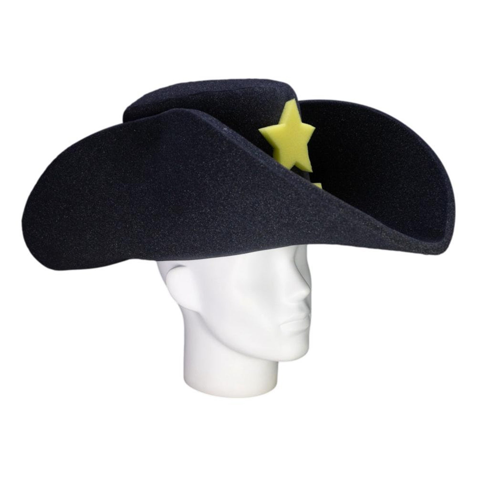 Foam Party Hats Giant Cowboy Hat Handmade Cowboy Hat - Etsy