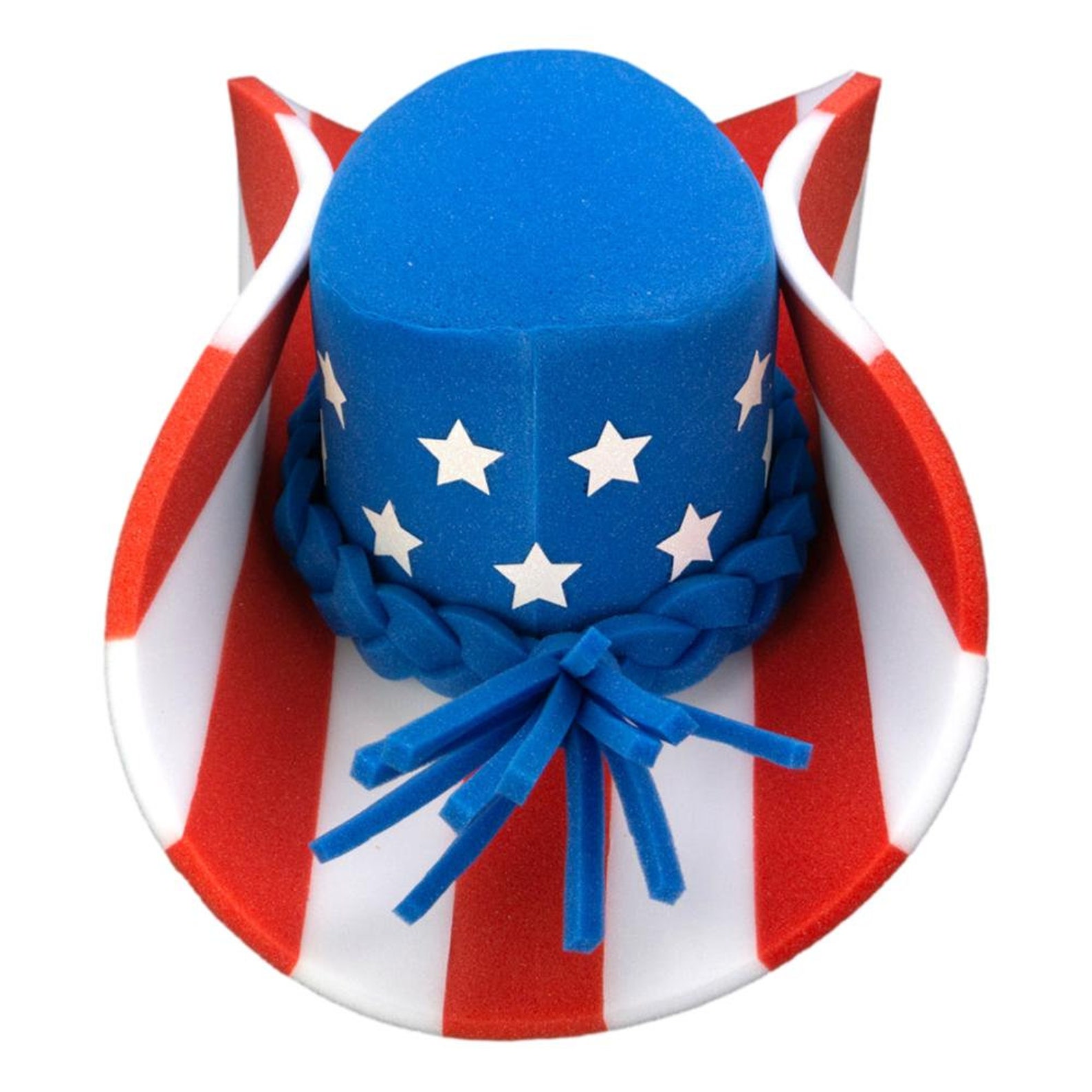 Foam Party Hats USA Giant Cowboy Hat Cowboy Hat For Men Etsy Canada