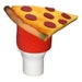 Foam Party Hats Pizza Slice Hat - Pizza Lover Hat - Pizza Gift Hat ...