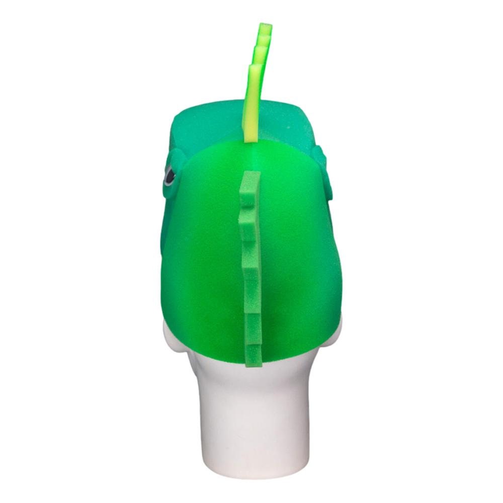 Foam Party Hats Iguana Hat Reptile Party Hat Lizard Party - Etsy