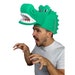 Foam Party Hats: Crocodile Hat - Alligator Hat - Crocodile Costume ...