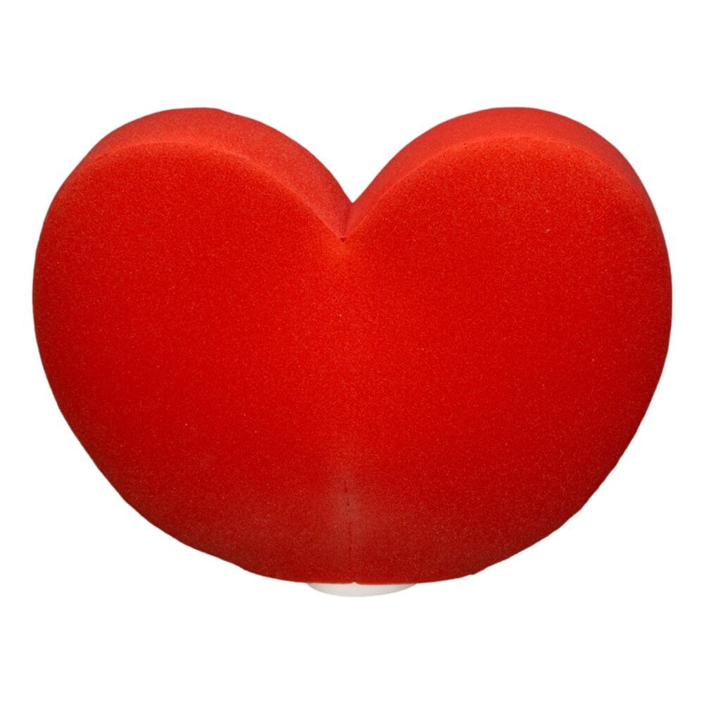Foam Party Hats Red Heart Valentines Day Hat St Valentines | Etsy